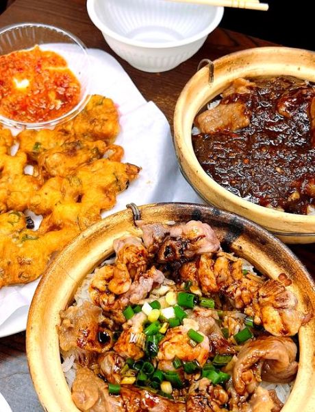 香港美食攻略_香港必吃地道小吃有哪些-第3张图片-山城妙识