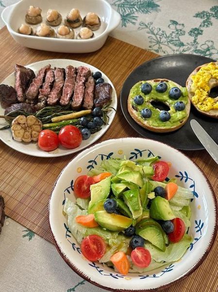 在家怎么做西餐_需要哪些基础食材-第3张图片-山城妙识 在家怎么做西餐_需要哪些基础食材-第3张图片-山城妙识