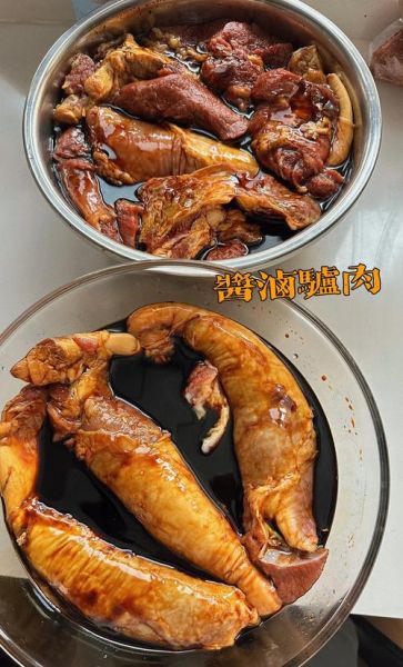 驴肉怎么做好吃_驴肉最香的做法-第1张图片-山城妙识