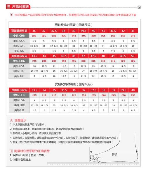如何挑选适合自己的跑鞋_跑鞋尺码怎么选-第1张图片-山城妙识