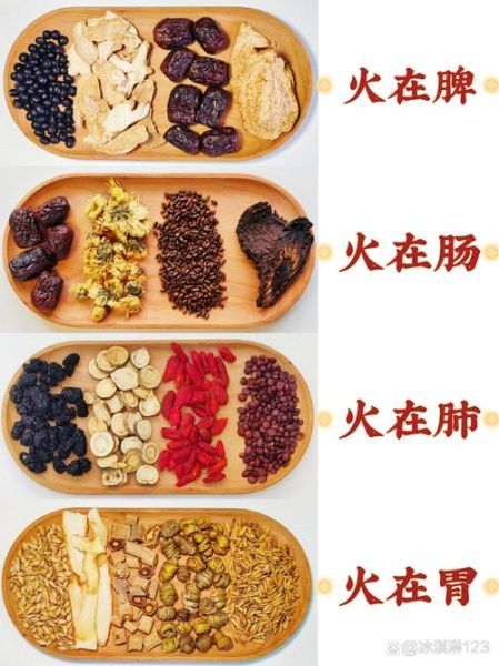 降火的食物有哪些_怎么吃效果最好-第1张图片-山城妙识
