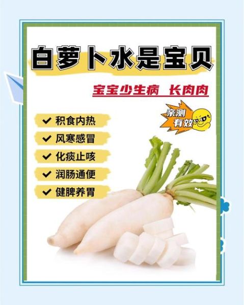 青萝卜水的功效与作用_青萝卜水能减肥吗-第2张图片-山城妙识