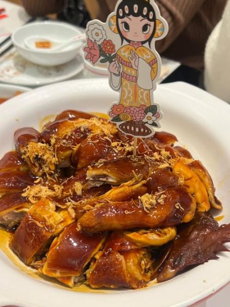 粤菜凉菜有哪些_家常做法大全-第2张图片-山城妙识