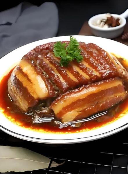 东北菜有哪些特色菜_东北菜图片大全及做法-第3张图片-山城妙识