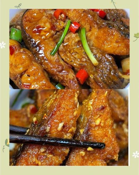 鱼块怎么炸好吃酥脆_鱼块炸不碎的技巧-第1张图片-山城妙识