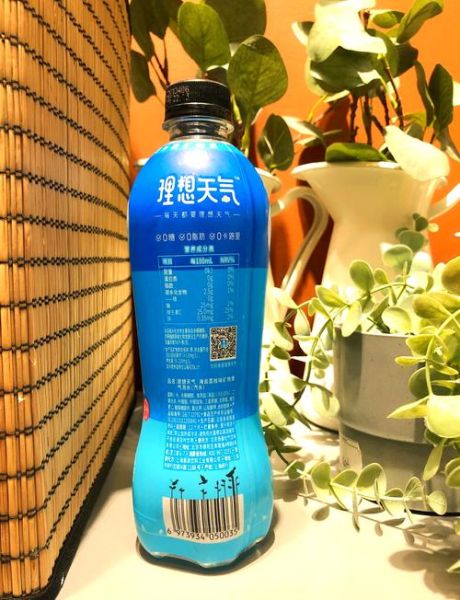无糖气泡水真的健康吗_长期喝会不会发胖-第1张图片-山城妙识
