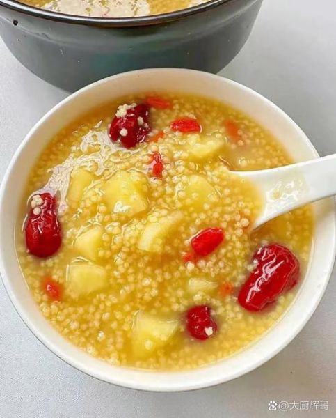高压锅煮稀饭要多久_高压锅煮稀饭多久能熟-第2张图片-山城妙识