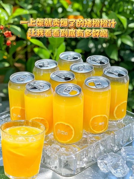 鲜橙汁怎么保存营养_鲜橙汁可以隔夜喝吗-第2张图片-山城妙识 鲜橙汁怎么保存营养_鲜橙汁可以隔夜喝吗-第2张图片-山城妙识