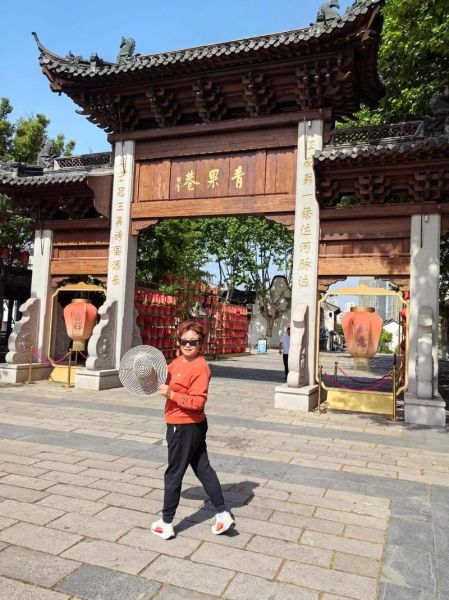 青果巷名人有哪些_青果巷名人故居在哪-第1张图片-山城妙识