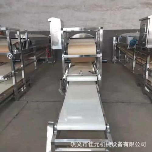河粉机多少钱一台_河粉机价格受哪些因素影响-第3张图片-山城妙识 河粉机多少钱一台_河粉机价格受哪些因素影响-第3张图片-山城妙识