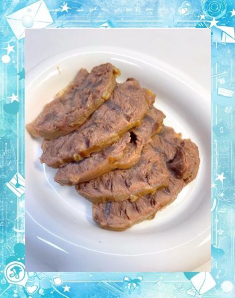 卤牛肉怎么做才软烂入味_卤牛肉需要焯水吗-第3张图片-山城妙识 卤牛肉怎么做才软烂入味_卤牛肉需要焯水吗-第3张图片-山城妙识