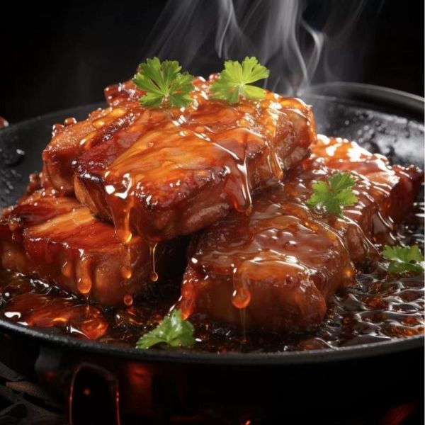 中国十大美食图片_哪些菜最上镜-第3张图片-山城妙识