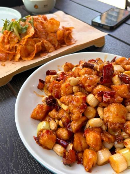 中国十大美食图片_哪些菜最上镜-第2张图片-山城妙识