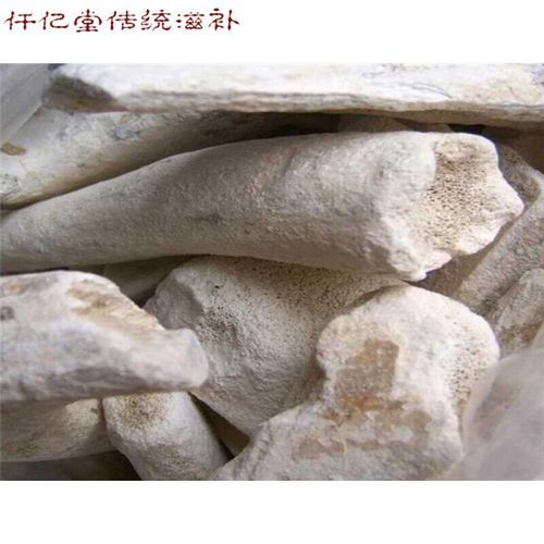 鹿角霜的功效与作用_鹿角霜怎么吃效果最好-第2张图片-山城妙识 鹿角霜的功效与作用_鹿角霜怎么吃效果最好-第2张图片-山城妙识