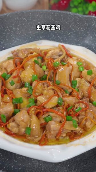 蒸鸡块怎么做好吃_蒸鸡块的家常做法大全-第1张图片-山城妙识 蒸鸡块怎么做好吃_蒸鸡块的家常做法大全-第1张图片-山城妙识