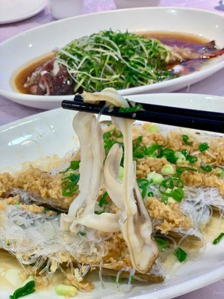 长竹蛏怎么挑选_长竹蛏和竹蛏区别-第3张图片-山城妙识 长竹蛏怎么挑选_长竹蛏和竹蛏区别-第3张图片-山城妙识