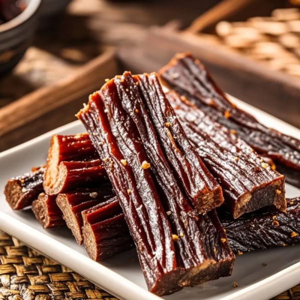 风干牛肉干怎么做_风干牛肉干保存多久-第2张图片-山城妙识 风干牛肉干怎么做_风干牛肉干保存多久-第2张图片-山城妙识