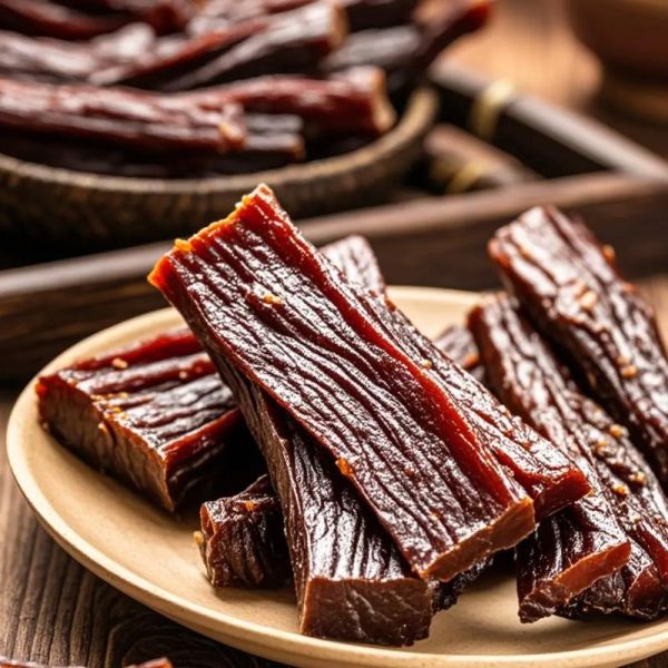 风干牛肉干怎么做_风干牛肉干保存多久-第3张图片-山城妙识 风干牛肉干怎么做_风干牛肉干保存多久-第3张图片-山城妙识