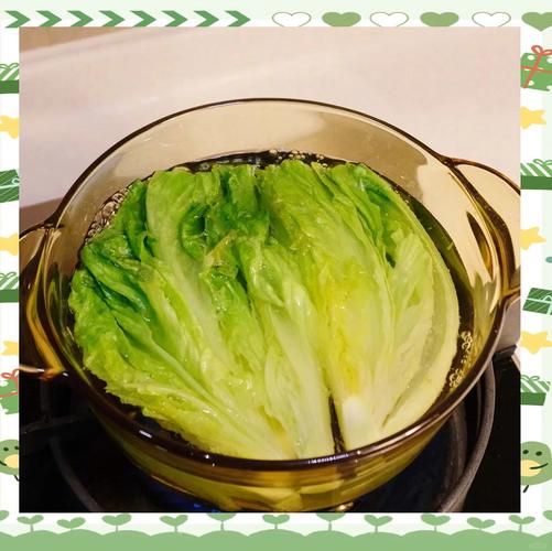 水煮生菜能减肥吗_水煮生菜的功效与作用-第1张图片-山城妙识 水煮生菜能减肥吗_水煮生菜的功效与作用-第1张图片-山城妙识