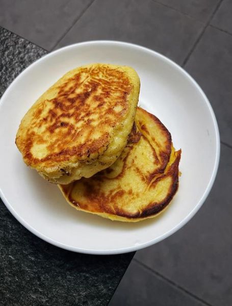 玉米饼怎么做才松软_玉米饼怎么做好吃-第1张图片-山城妙识 玉米饼怎么做才松软_玉米饼怎么做好吃-第1张图片-山城妙识