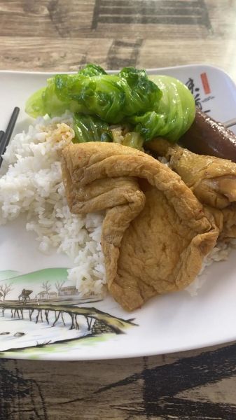 叉烧鸡腿饭怎么做_叉烧鸡腿饭热量高吗-第2张图片-山城妙识 叉烧鸡腿饭怎么做_叉烧鸡腿饭热量高吗-第2张图片-山城妙识