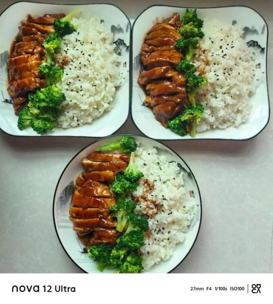 叉烧鸡腿饭怎么做_叉烧鸡腿饭热量高吗-第3张图片-山城妙识 叉烧鸡腿饭怎么做_叉烧鸡腿饭热量高吗-第3张图片-山城妙识