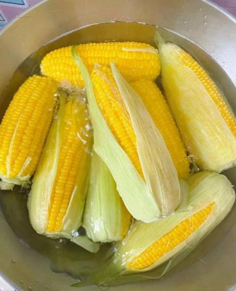甜玉米要煮多久才熟_甜玉米煮多久口感最好-第1张图片-山城妙识 甜玉米要煮多久才熟_甜玉米煮多久口感最好-第1张图片-山城妙识