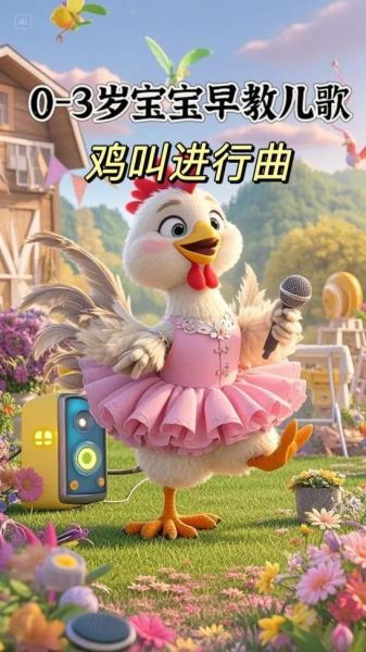 鸡叫进行曲原版是什么_鸡叫进行曲原版歌词在哪听-第1张图片-山城妙识 鸡叫进行曲原版是什么_鸡叫进行曲原版歌词在哪听-第1张图片-山城妙识