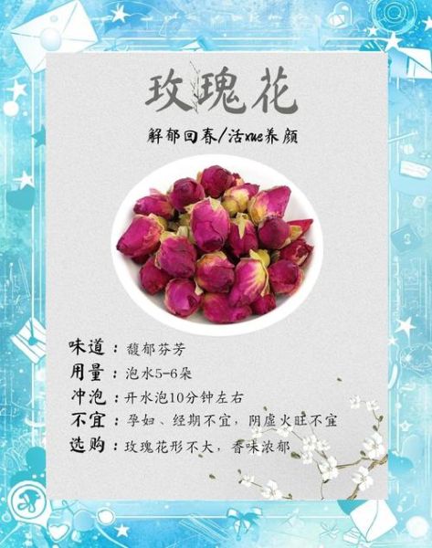 玫瑰花有哪些用途_玫瑰花可以做什么-第2张图片-山城妙识 玫瑰花有哪些用途_玫瑰花可以做什么-第2张图片-山城妙识