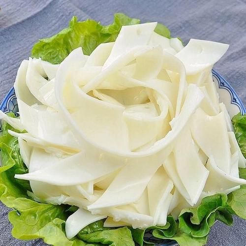 黄喉是哪个部位_黄喉和喉咙有关系吗-第2张图片-山城妙识 黄喉是哪个部位_黄喉和喉咙有关系吗-第2张图片-山城妙识