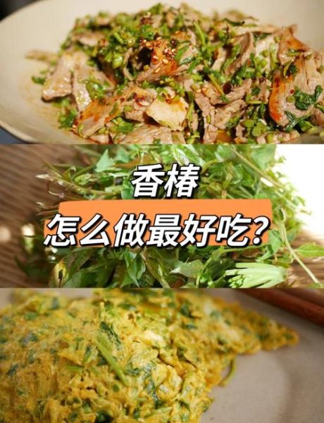 产妇能吃香椿芽炒鸡蛋吗_哺乳期饮食禁忌-第2张图片-山城妙识 产妇能吃香椿芽炒鸡蛋吗_哺乳期饮食禁忌-第2张图片-山城妙识