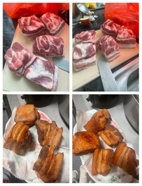 走油肉怎么做才正宗_走油肉正宗做法步骤-第1张图片-山城妙识 走油肉怎么做才正宗_走油肉正宗做法步骤-第1张图片-山城妙识