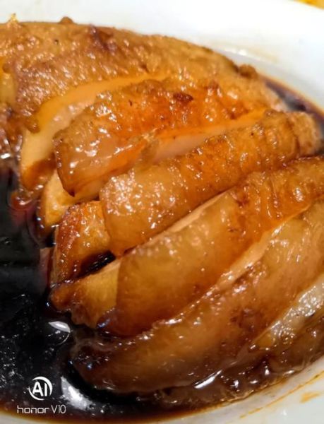 走油肉怎么做才正宗_走油肉正宗做法步骤-第2张图片-山城妙识 走油肉怎么做才正宗_走油肉正宗做法步骤-第2张图片-山城妙识