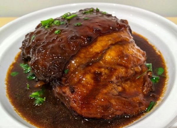 走油肉怎么做才正宗_走油肉正宗做法步骤-第3张图片-山城妙识 走油肉怎么做才正宗_走油肉正宗做法步骤-第3张图片-山城妙识