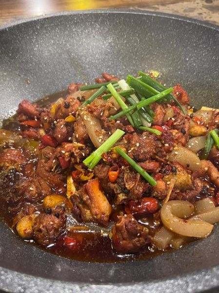 辣子鸡火锅怎么做_辣子鸡火锅好吃秘诀-第2张图片-山城妙识 辣子鸡火锅怎么做_辣子鸡火锅好吃秘诀-第2张图片-山城妙识