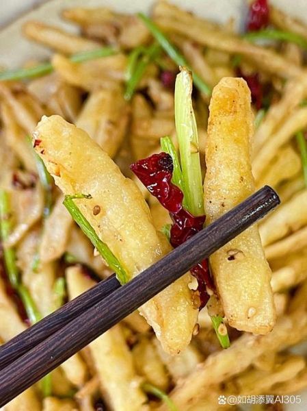 炸藕条怎么做才酥脆_炸藕条用什么粉最好-第2张图片-山城妙识 炸藕条怎么做才酥脆_炸藕条用什么粉最好-第2张图片-山城妙识