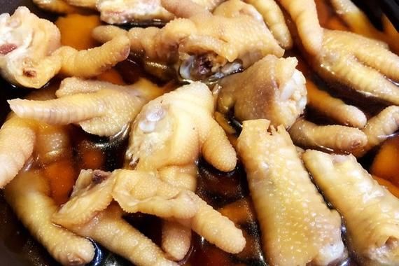 酒糟凤爪怎么做好吃_酒糟凤爪的做法大全窍门-第2张图片-山城妙识 酒糟凤爪怎么做好吃_酒糟凤爪的做法大全窍门-第2张图片-山城妙识