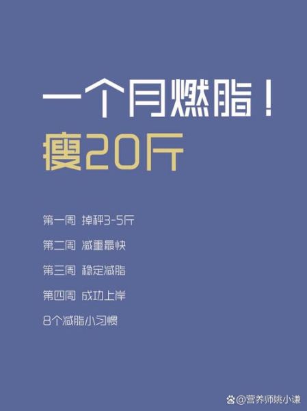 一周瘦20斤残忍法不反弹_真的可行吗-第1张图片-山城妙识 一周瘦20斤残忍法不反弹_真的可行吗-第1张图片-山城妙识
