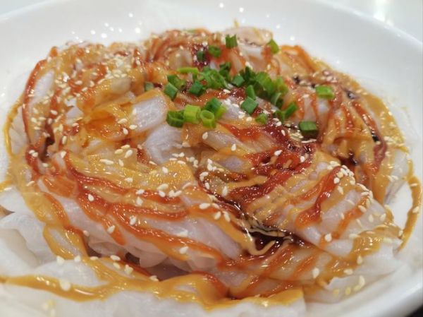 陈村粉怎么做好吃_陈村粉的家常做法-第3张图片-山城妙识 陈村粉怎么做好吃_陈村粉的家常做法-第3张图片-山城妙识