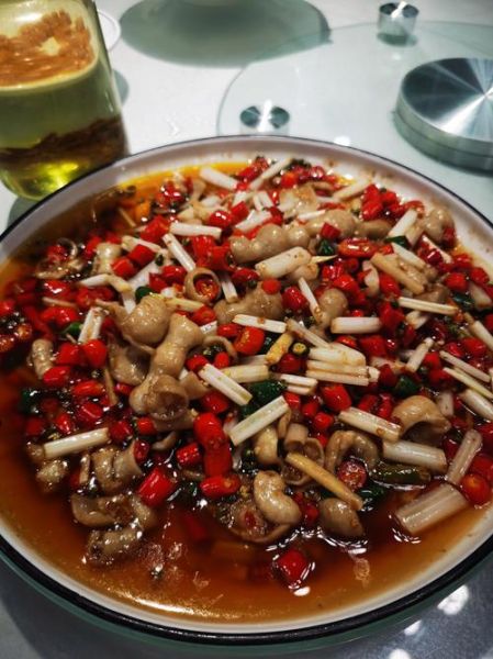 川菜有哪些特点_川菜为什么那么辣-第3张图片-山城妙识