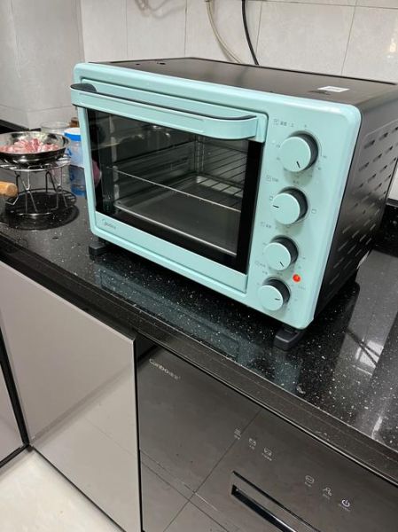 美的10升电烤箱能做什么_新手入门食谱-第2张图片-山城妙识 美的10升电烤箱能做什么_新手入门食谱-第2张图片-山城妙识