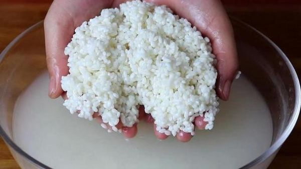 电饭煲煮糯米饭要泡多久_电饭煲糯米饭水米比例-第3张图片-山城妙识