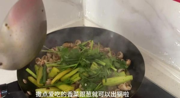 东风螺怎么炒_东风螺的做法大全-第3张图片-山城妙识 东风螺怎么炒_东风螺的做法大全-第3张图片-山城妙识