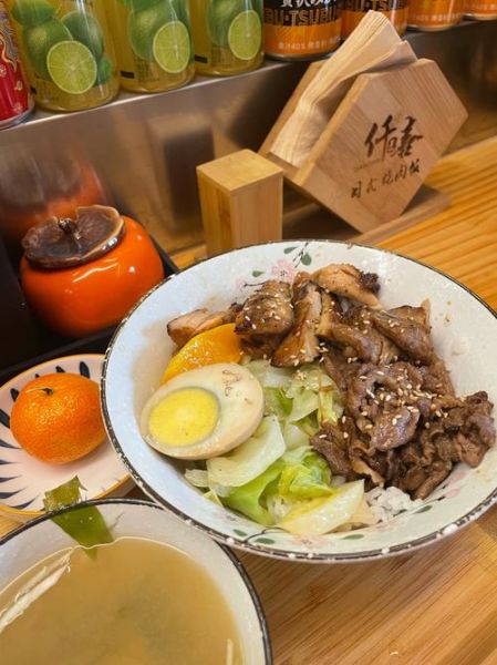 丼岛日式烧肉饭好吃吗_丼岛日式烧肉饭加盟费多少-第2张图片-山城妙识 丼岛日式烧肉饭好吃吗_丼岛日式烧肉饭加盟费多少-第2张图片-山城妙识