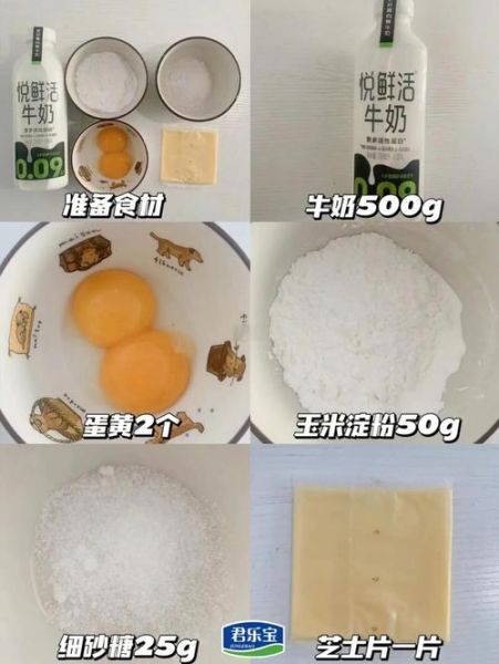 纯牛奶怎么做_自制纯牛奶步骤-第1张图片-山城妙识