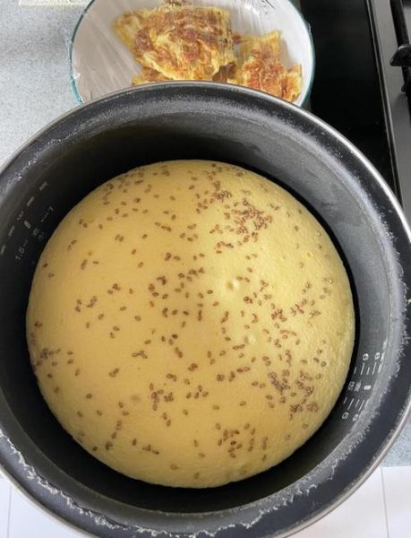 电饭煲做蛋糕简单做法视频_电饭煲做蛋糕需要多久-第2张图片-山城妙识 电饭煲做蛋糕简单做法视频_电饭煲做蛋糕需要多久-第2张图片-山城妙识