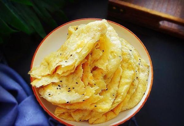 薄饼怎么做才软_薄饼用什么面粉最好-第2张图片-山城妙识 薄饼怎么做才软_薄饼用什么面粉最好-第2张图片-山城妙识