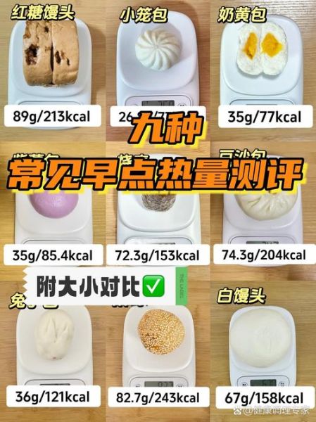 馒头片热量是多少_减肥能吃吗-第2张图片-山城妙识