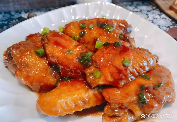 蚝油鸡翅怎么做才入味_蚝油鸡翅的腌制技巧-第3张图片-山城妙识