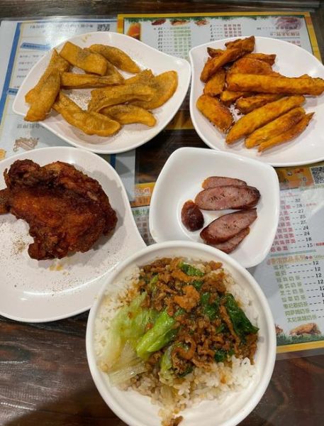 台湾特色菜有哪些_台湾夜市必吃小吃-第3张图片-山城妙识 台湾特色菜有哪些_台湾夜市必吃小吃-第3张图片-山城妙识